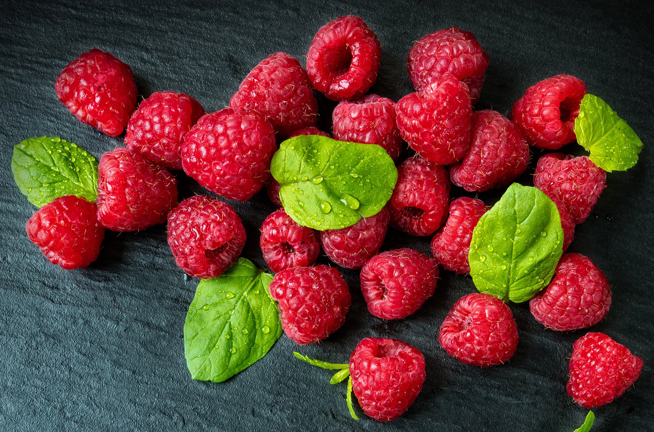 Raspberry Boyne – Glenlea Greenhouses